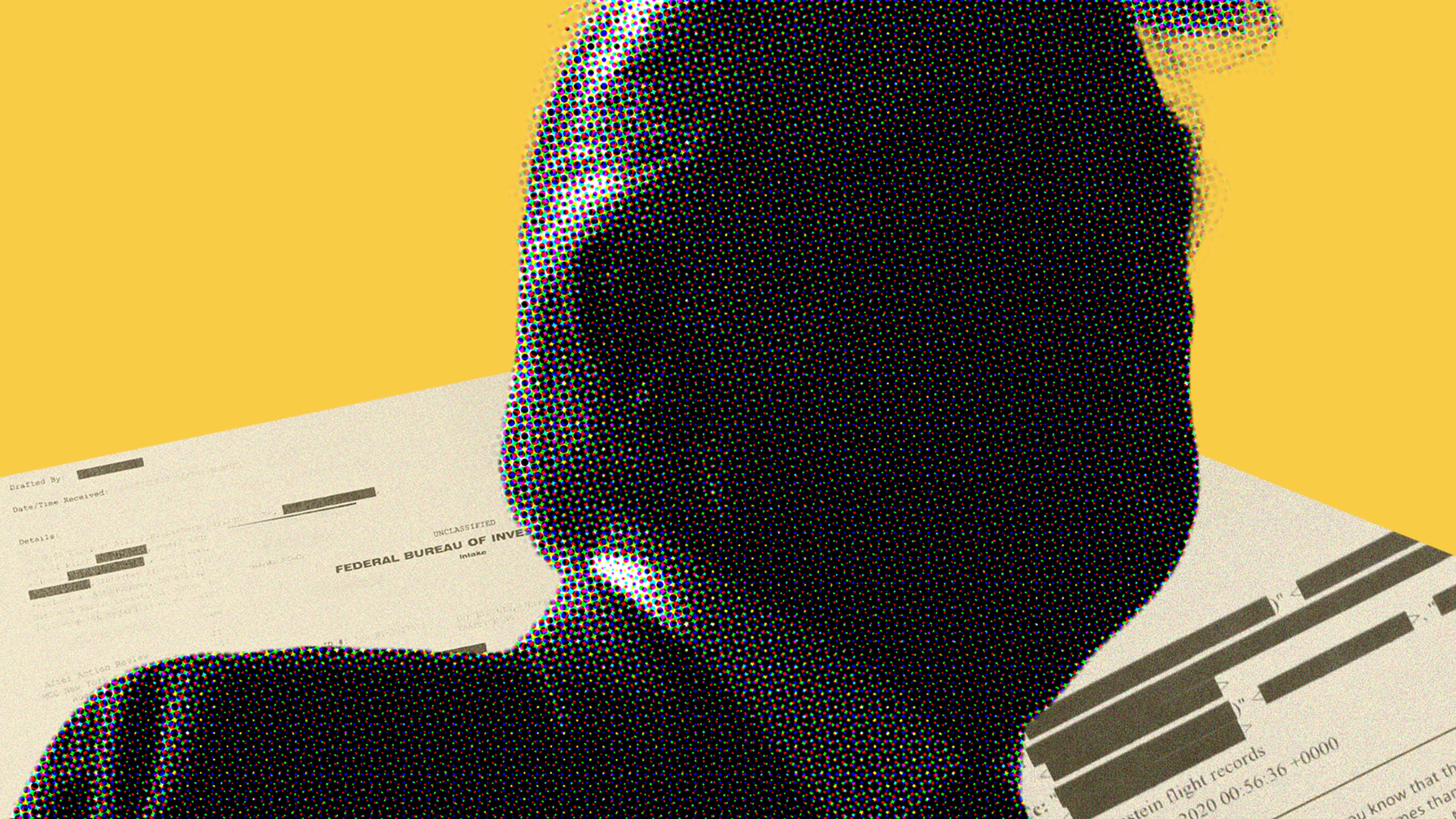 So this is why Trump didn’t want to release the Epstein files