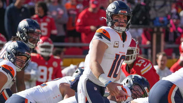 4 matchups that will define Broncos-Chiefs on Christmas