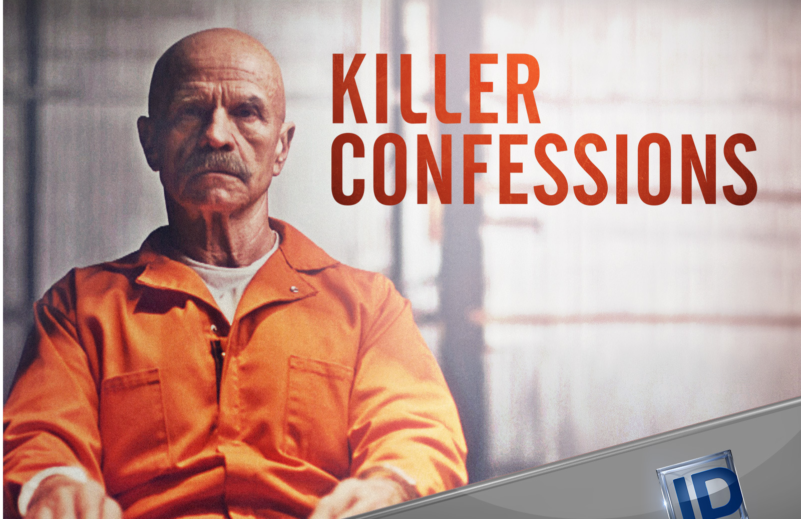 What is ID’s Killer Confessions: Case Files of a Texas Ranger about ...