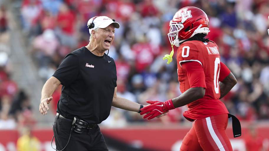 Three keys to victory for Houston vs. LSU Tigers