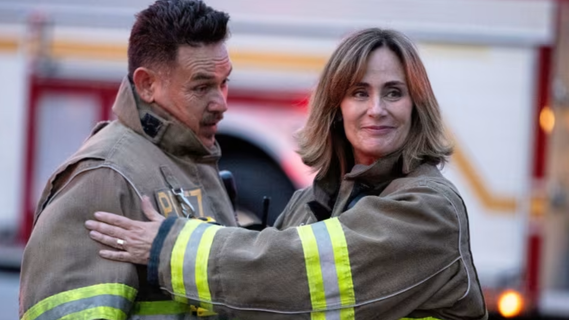 When will Fire Country season 4 return with new episodes? Details explained