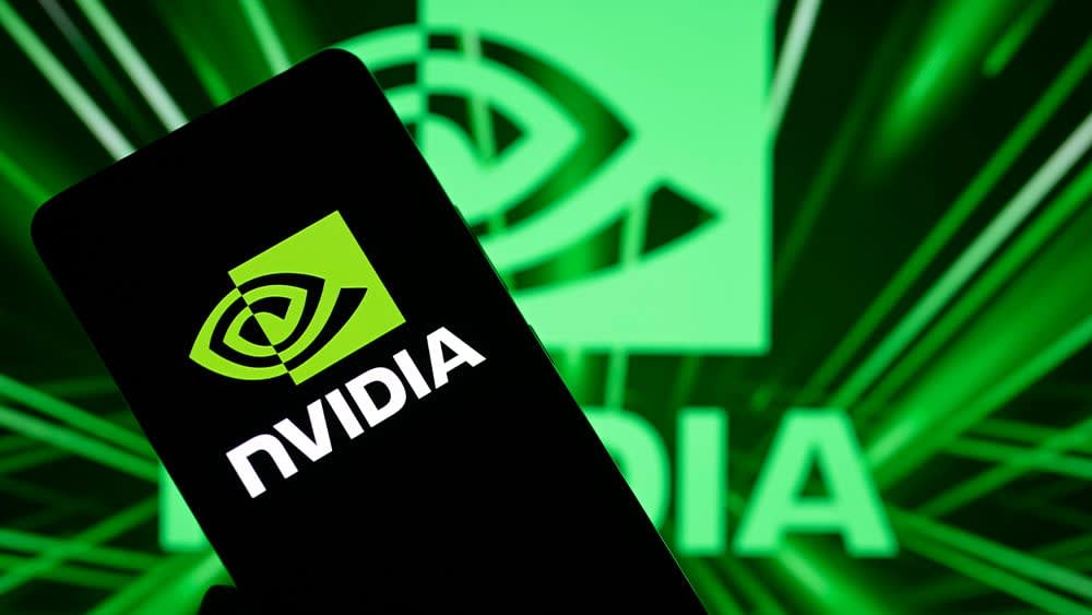 Nvidia hits key level with no AI bubble yet, fund manager says; is ...
