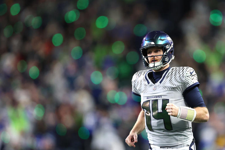 Tom Brady's NFL power rankings: Seahawks, Jaguars spring to the top ...