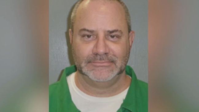 A look back at who South Carolina has executed on death row in 2025 ...