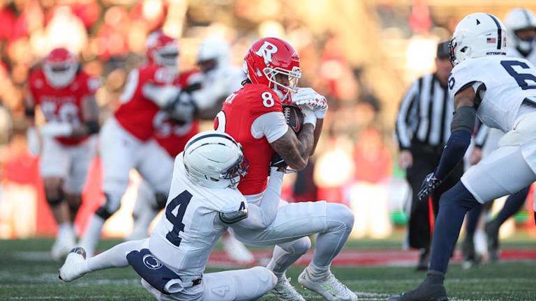 5 recent transfer portal entries Texas could target on defense