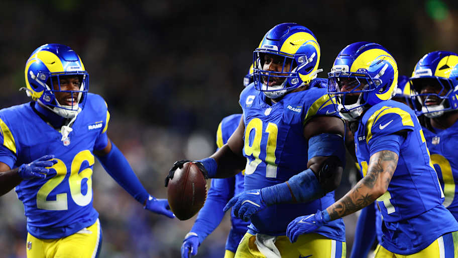 Rams will soon face a currency conundrum when it comes to the Conductor