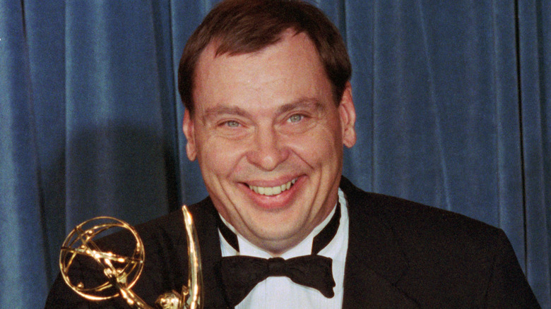 LA Law actors you may not know passed away