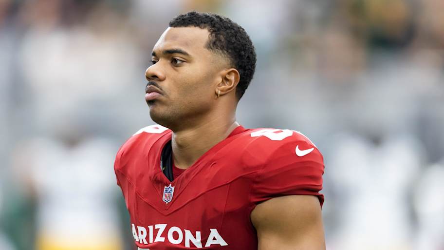 Week 17 fantasy football deep sleepers featuring Raheim Sanders ...