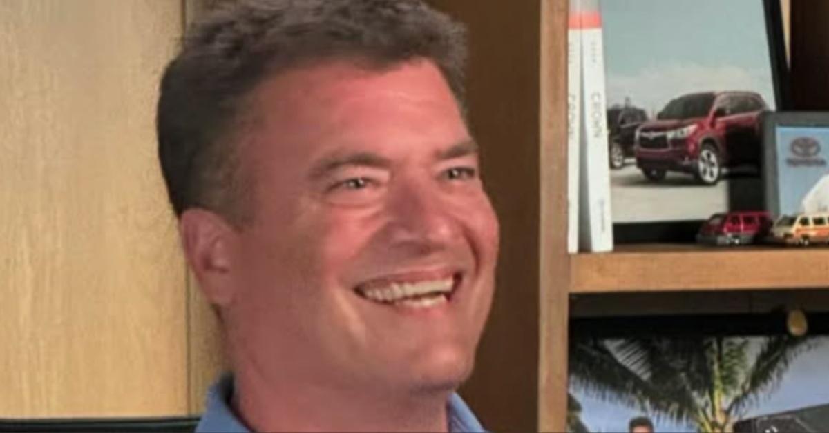 'The Middle' actor Pat Finn dies at age 60 — what happened?