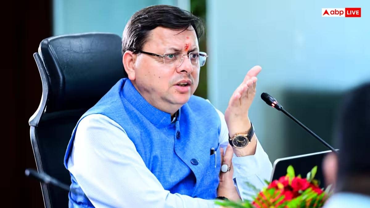 Uttarakhand CM Dhami calls for winter tourism mass movement, fuels ...