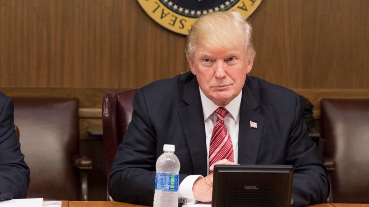 What’s inside Trump’s $900B Pentagon plan for Cyber Command