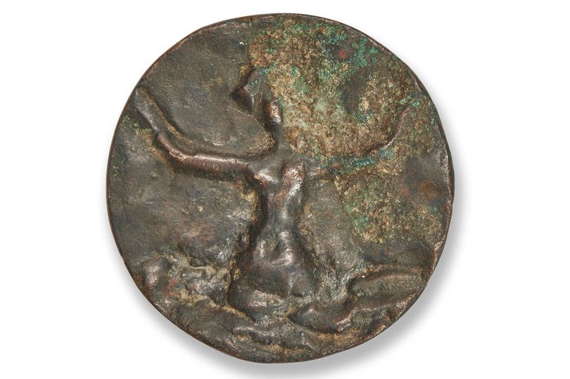 Antique buttons fetch £61K at auction after being bought for just £40