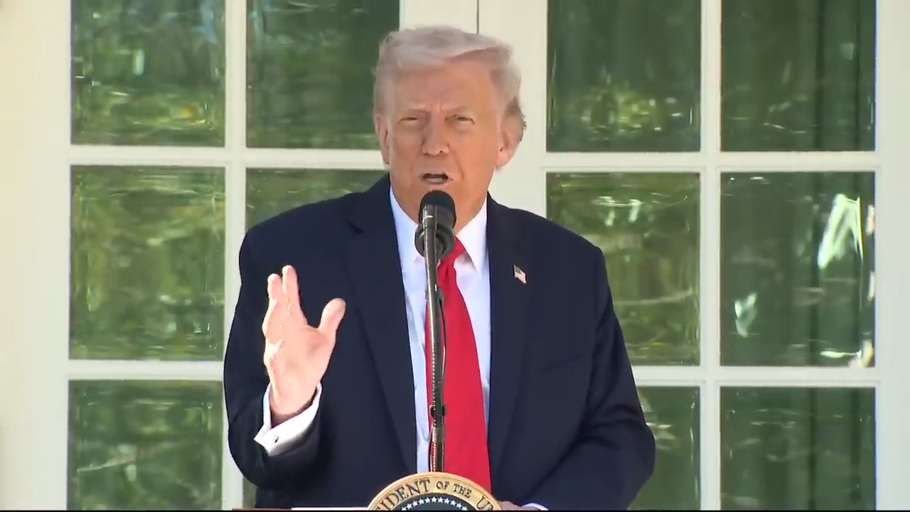 'He's good just because he's good': Trump tussles with cognitive ...