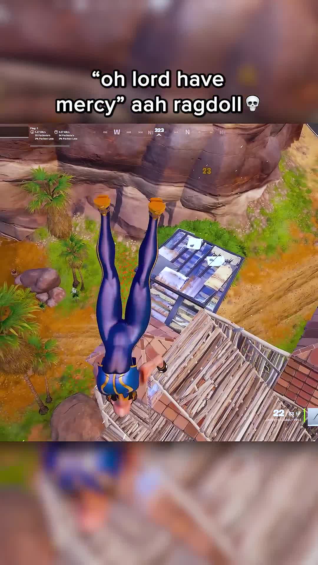 Chapter 7 is so peak