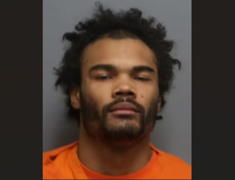 Man arrested for murder days after nonprofit bailed him out