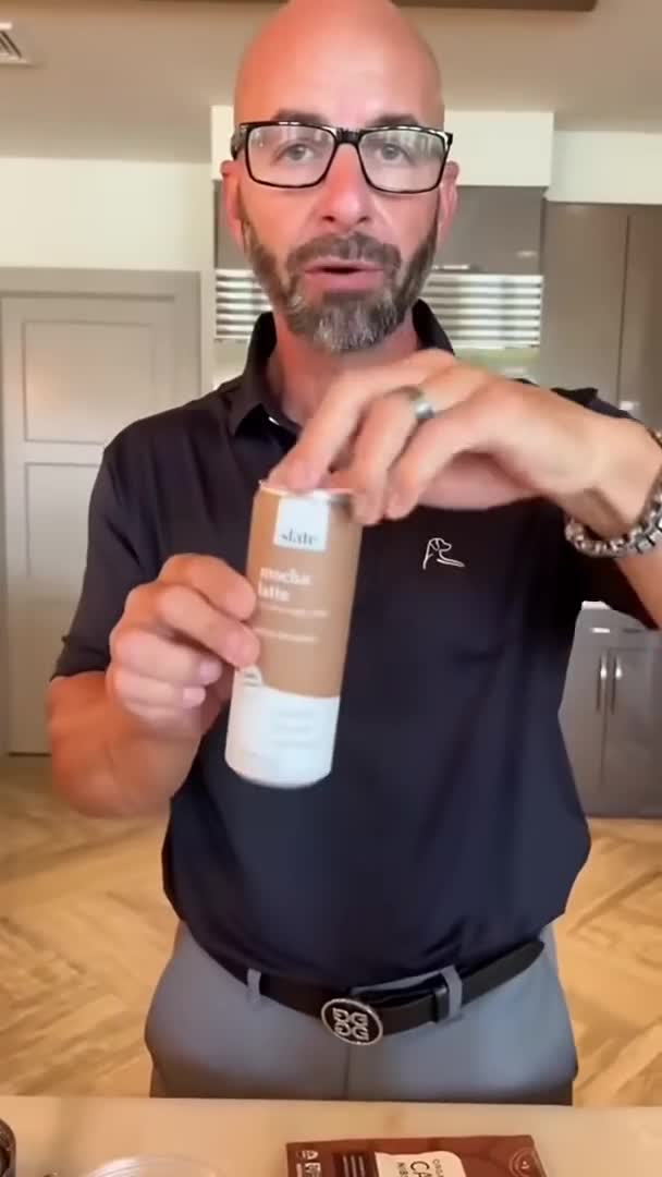 Making a “morning after” drink for Johnny 😂 #shorts