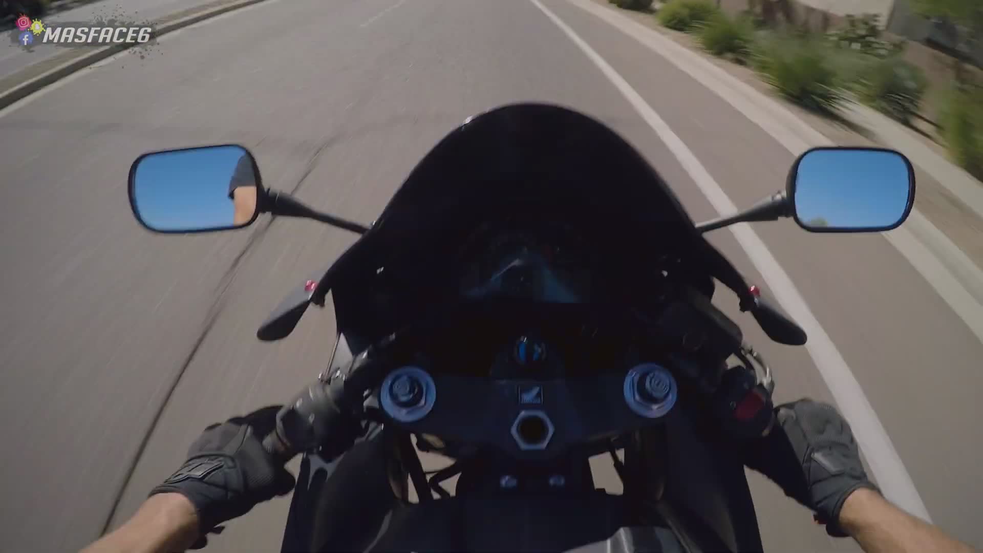 Second middleweight sportbike added to motorcycle collection