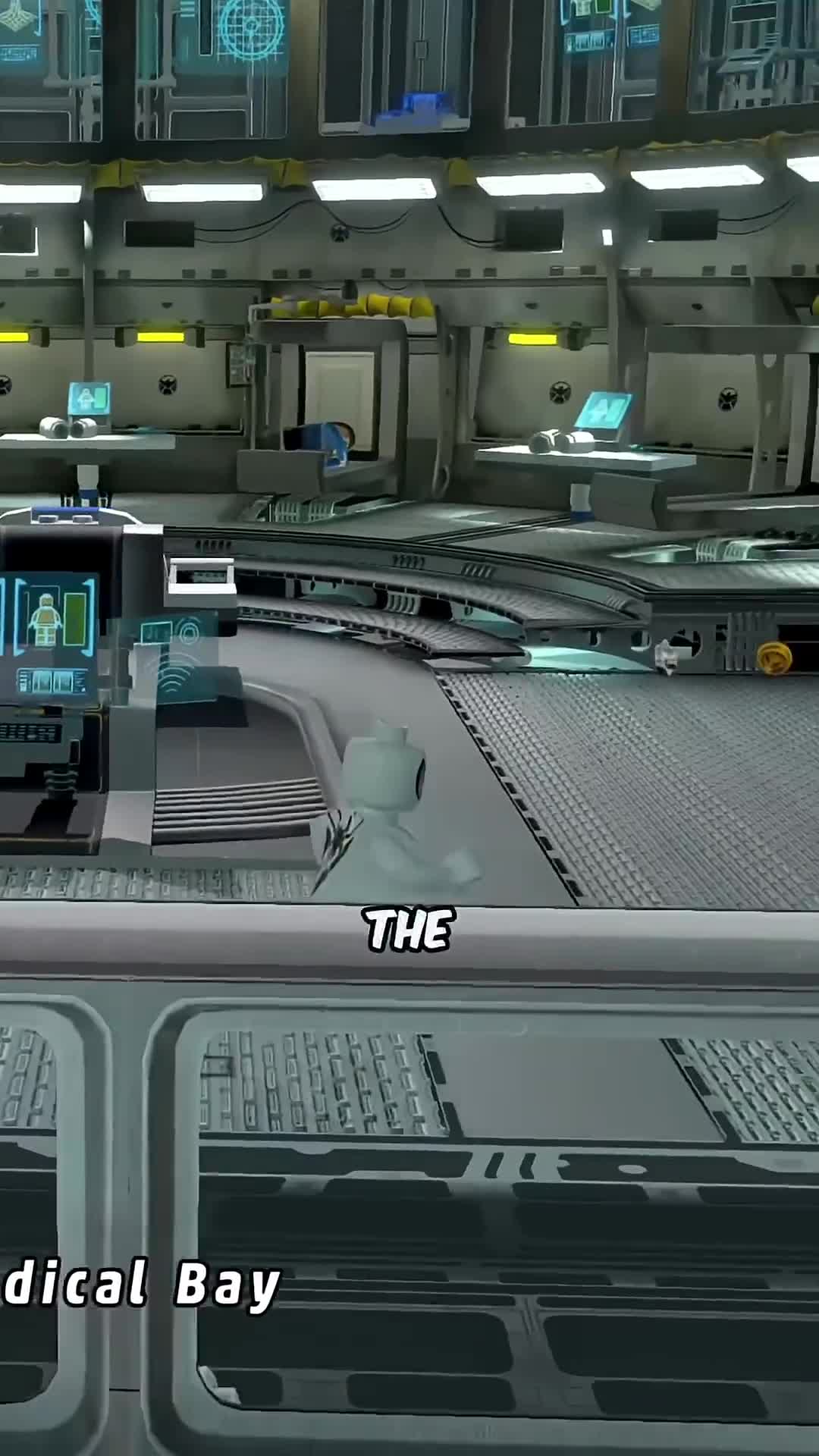 Secret color customization in Lego Marvel Superheroes # ...