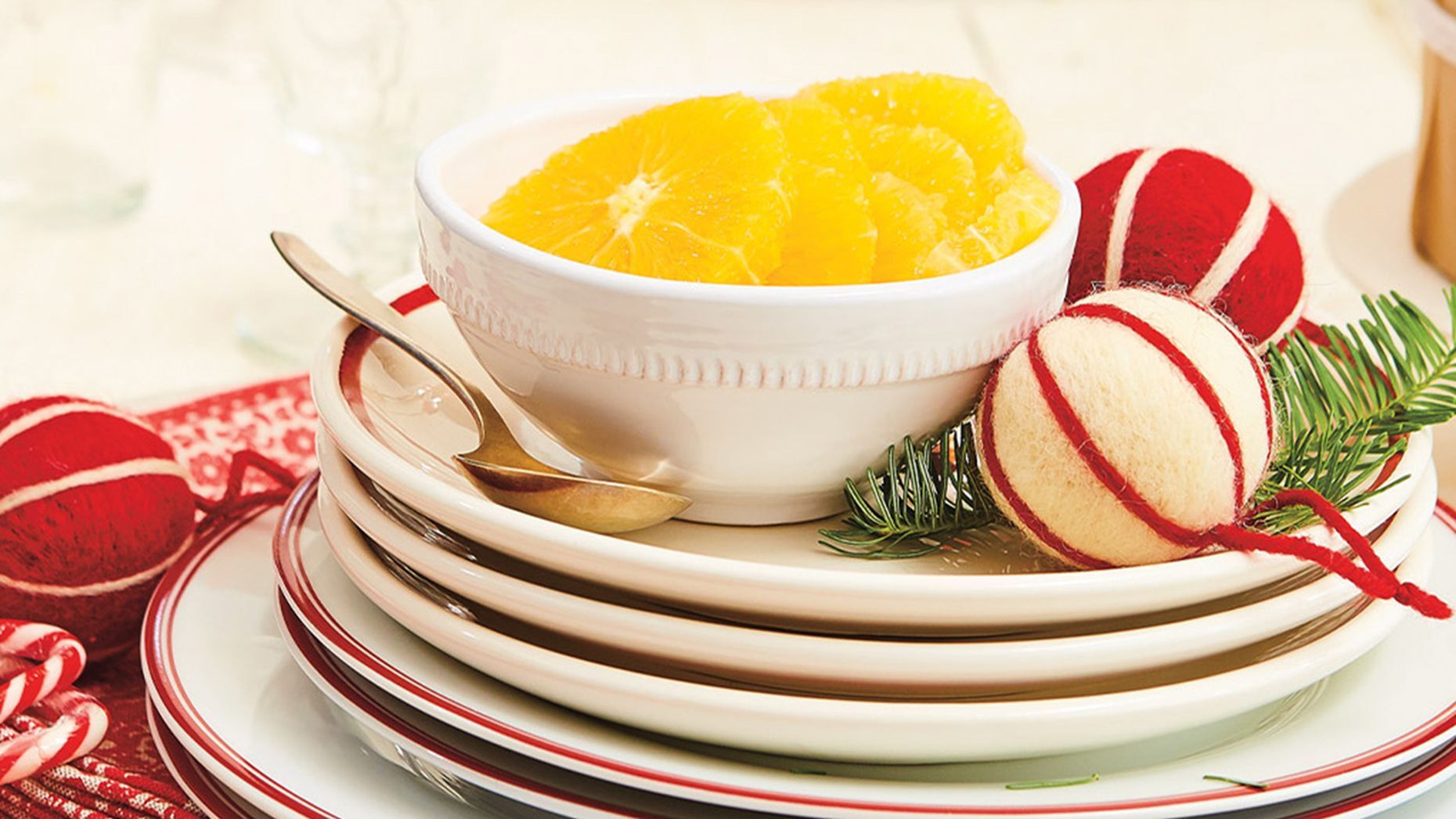4 recettes pour un brunch du Boxing Day