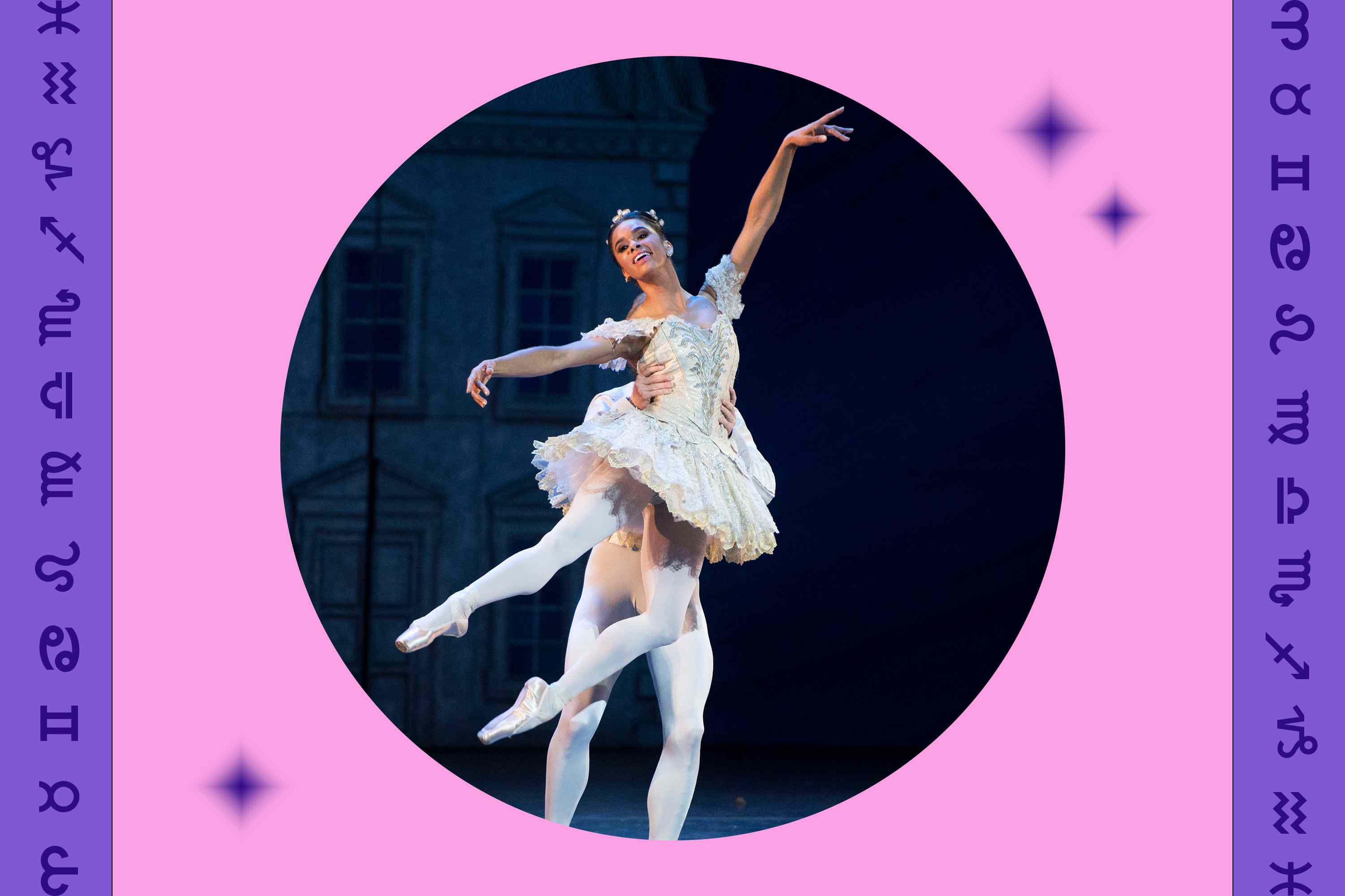 Which “Nutcracker” character you are, based on your zodiac sign