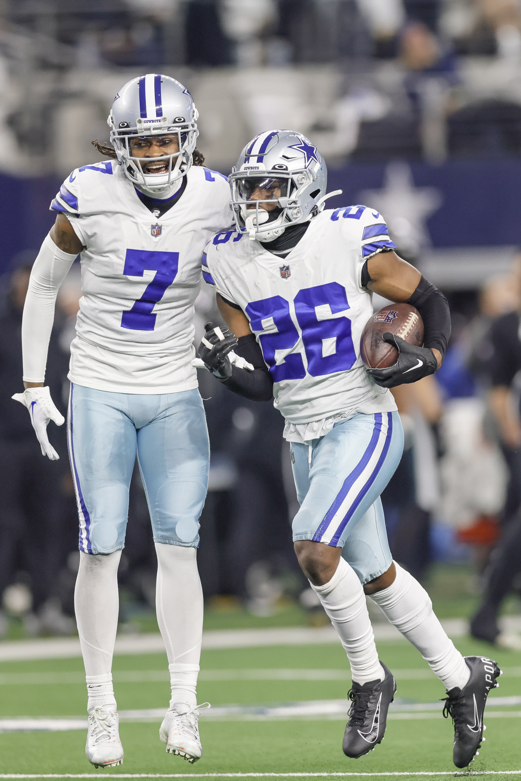 Loss to the Chargers exposes an unfortunate truth about the Cowboys ...