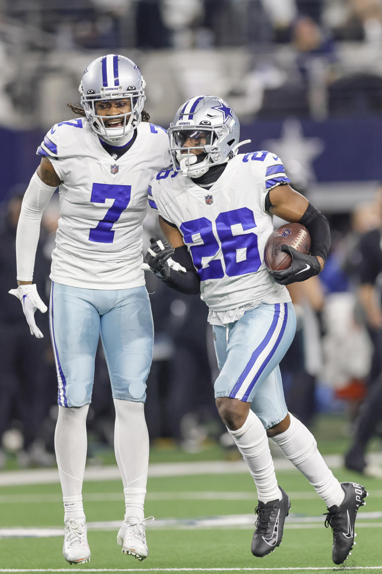 Loss to the Chargers exposes an unfortunate truth about the Cowboys ...