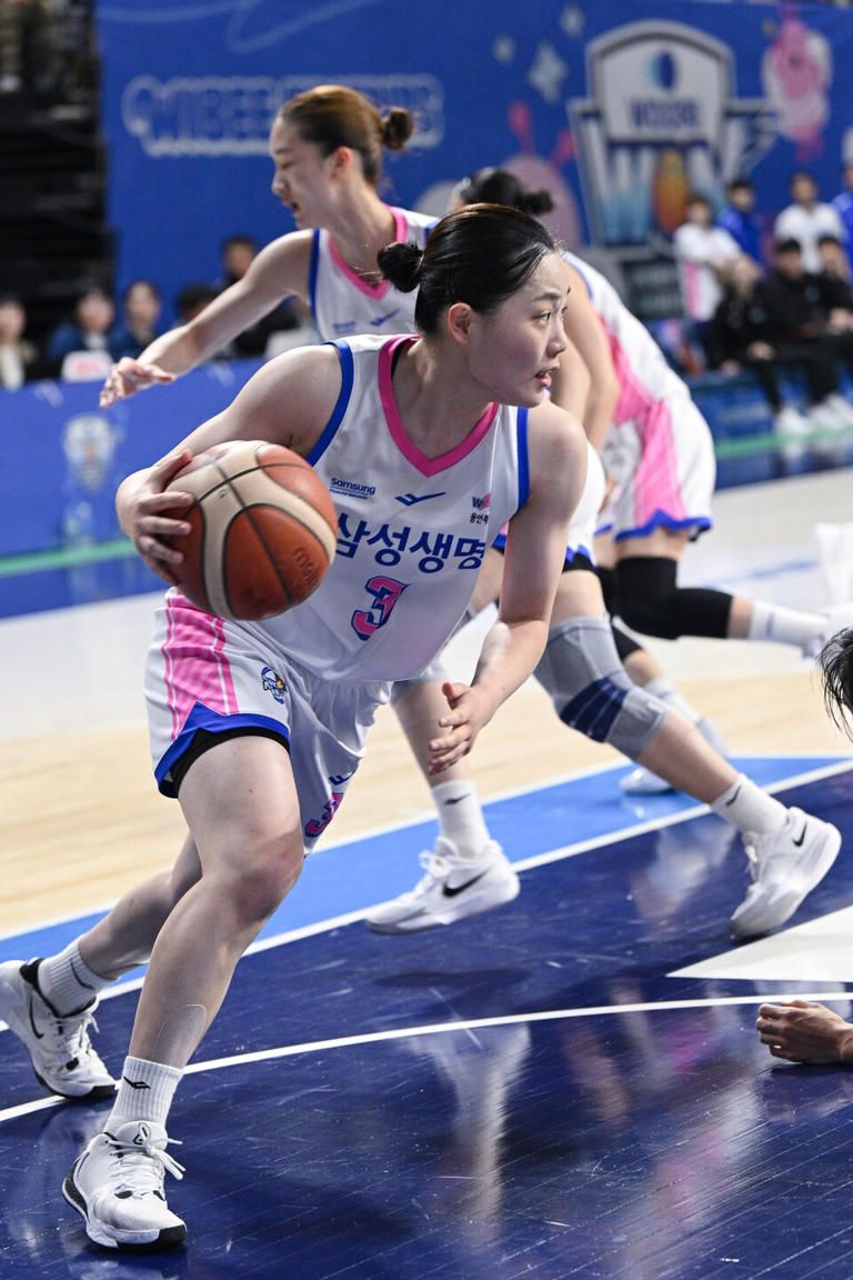 [STN 현장] 27.5%는 잊어라! 조수아가 달라졌다… 2점슛 성공률 71%로 삼성생명 연승 견인