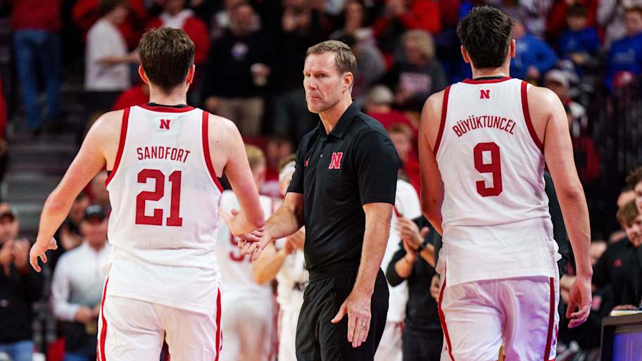 Why this might be Fred Hoiberg’s most unselfish team