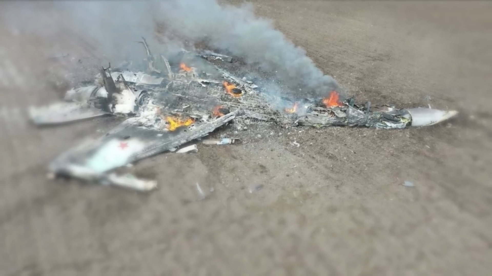 Total meltdown: Why Putin’s "invincible" hypersonic missile jets are ...