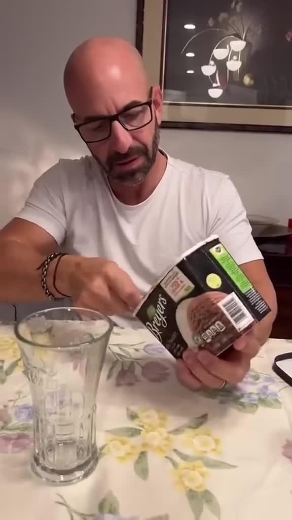 Rumchata, root beer, and ice cream?🍨 🥤