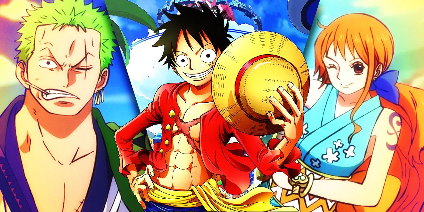 One Piece heats up the US with new big-screen show experiences for ...