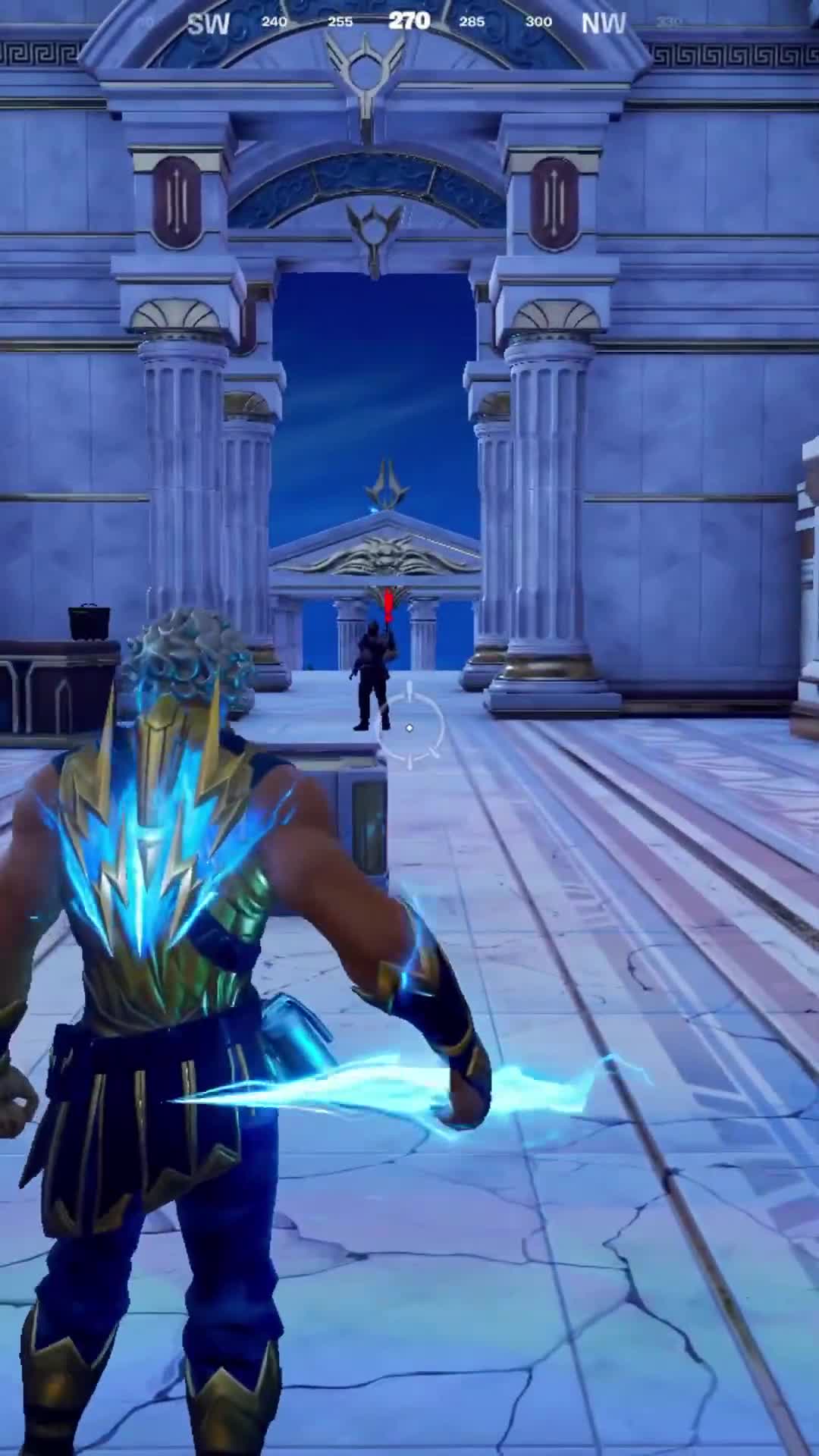 Season 2 mythic is OP