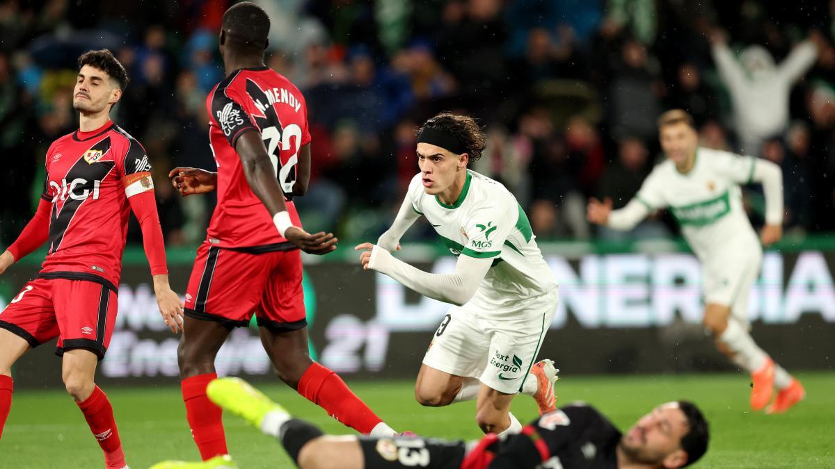 En el Barça, muy satisfechos con la cesión de Héctor Fort