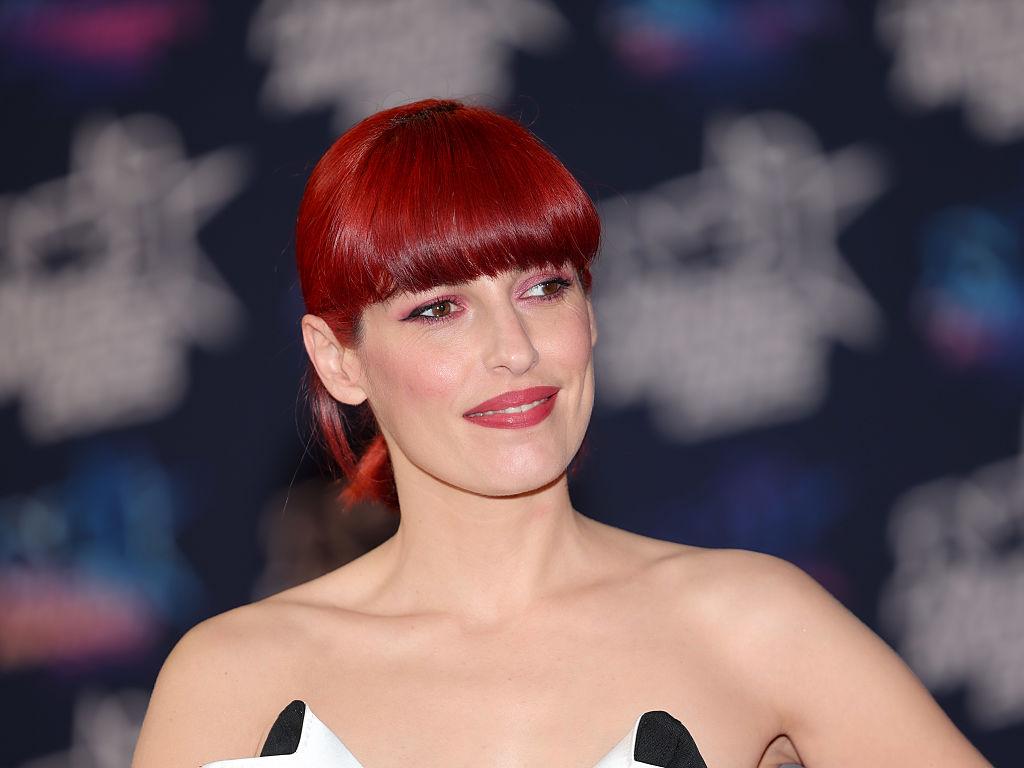 Jennifer Ayache (Superbus) en couple avec une femme : confidences sur ...