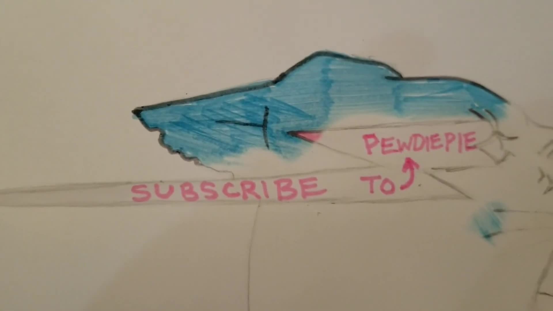 I set my MrBeast drawing on fire🔥