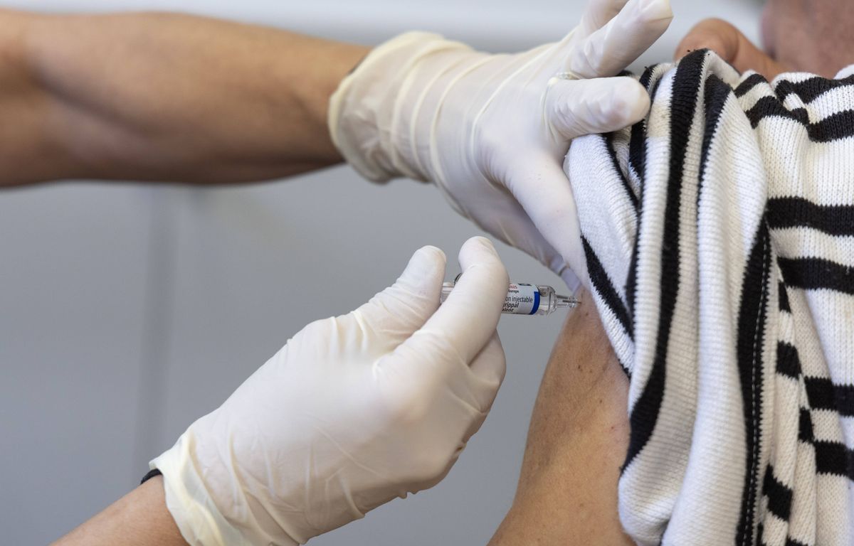 La grippe progresse partout en France et touche toutes les classes d’âge