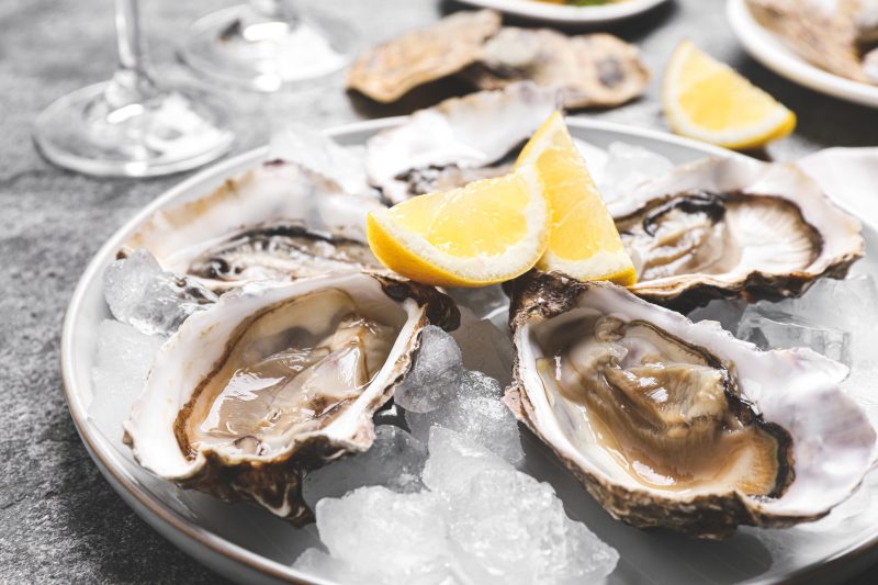 CDC: Raw oysters linked to Salmonella outbreak in 22 states, including CO