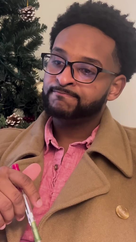 Rom-com brain vs. real life