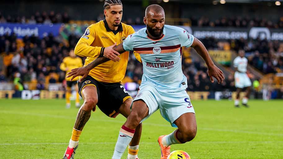 3 forward options for Liverpool to sign following Antoine Semenyo's ...