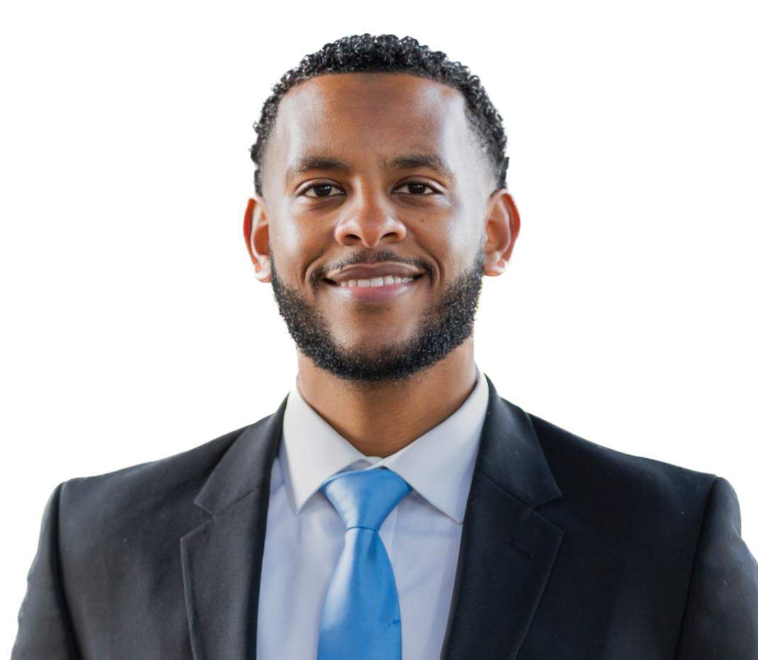 Charlotte's emerging leaders: Meet Caleb Theodros, NC's youngest state ...