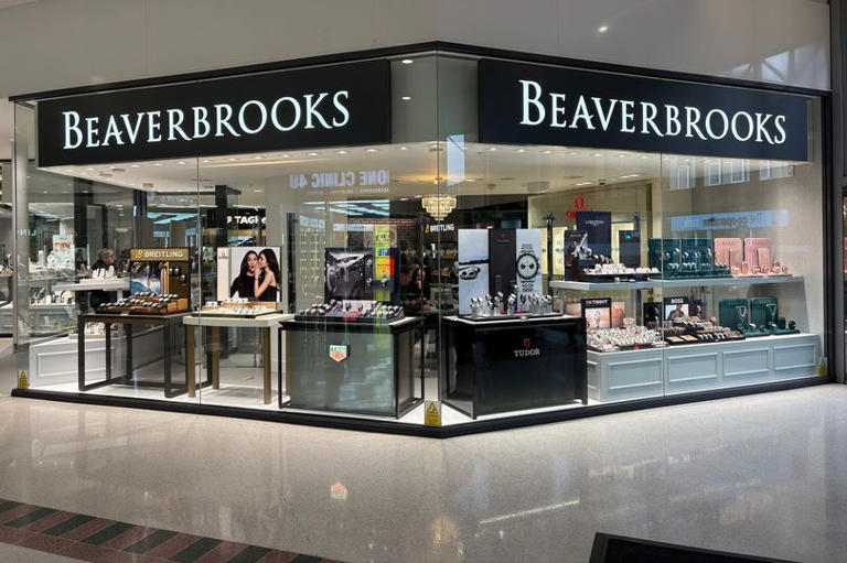 Hanley Beaverbrooks staff get extra week's pay for Christmas and Boxing ...