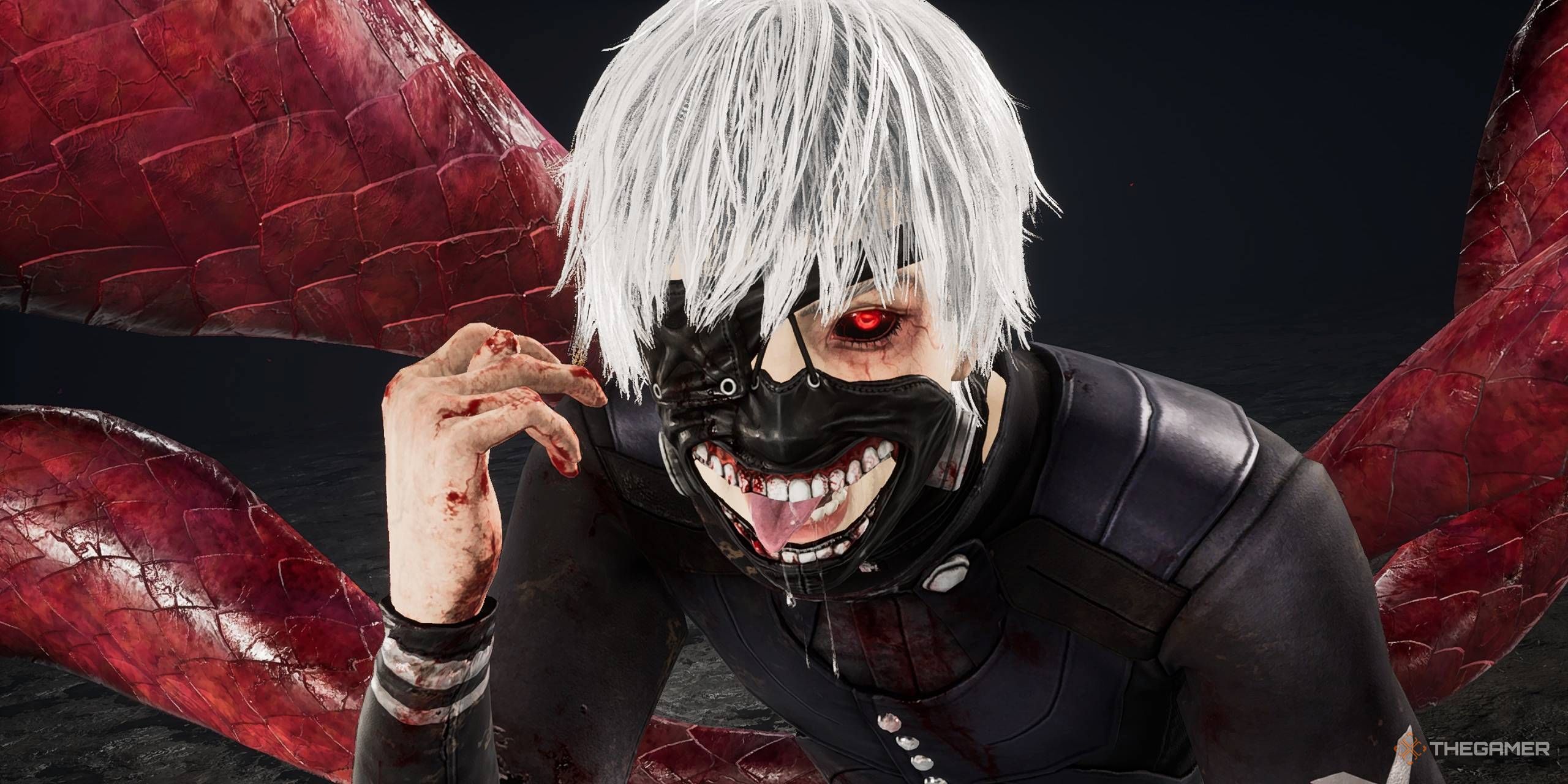 The ghoul best builds and play guide in DBD