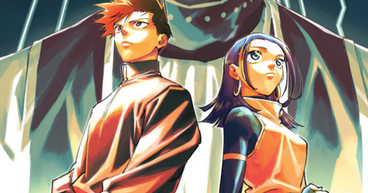 Jujutsu Kaisen Modulo chapter 17 release date & where to read