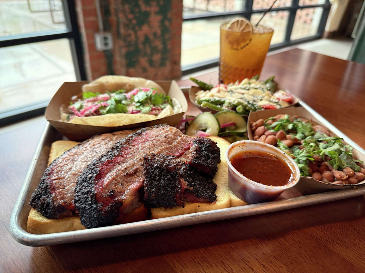 Mike Sutter's best new San Antonio restaurants of 2025
