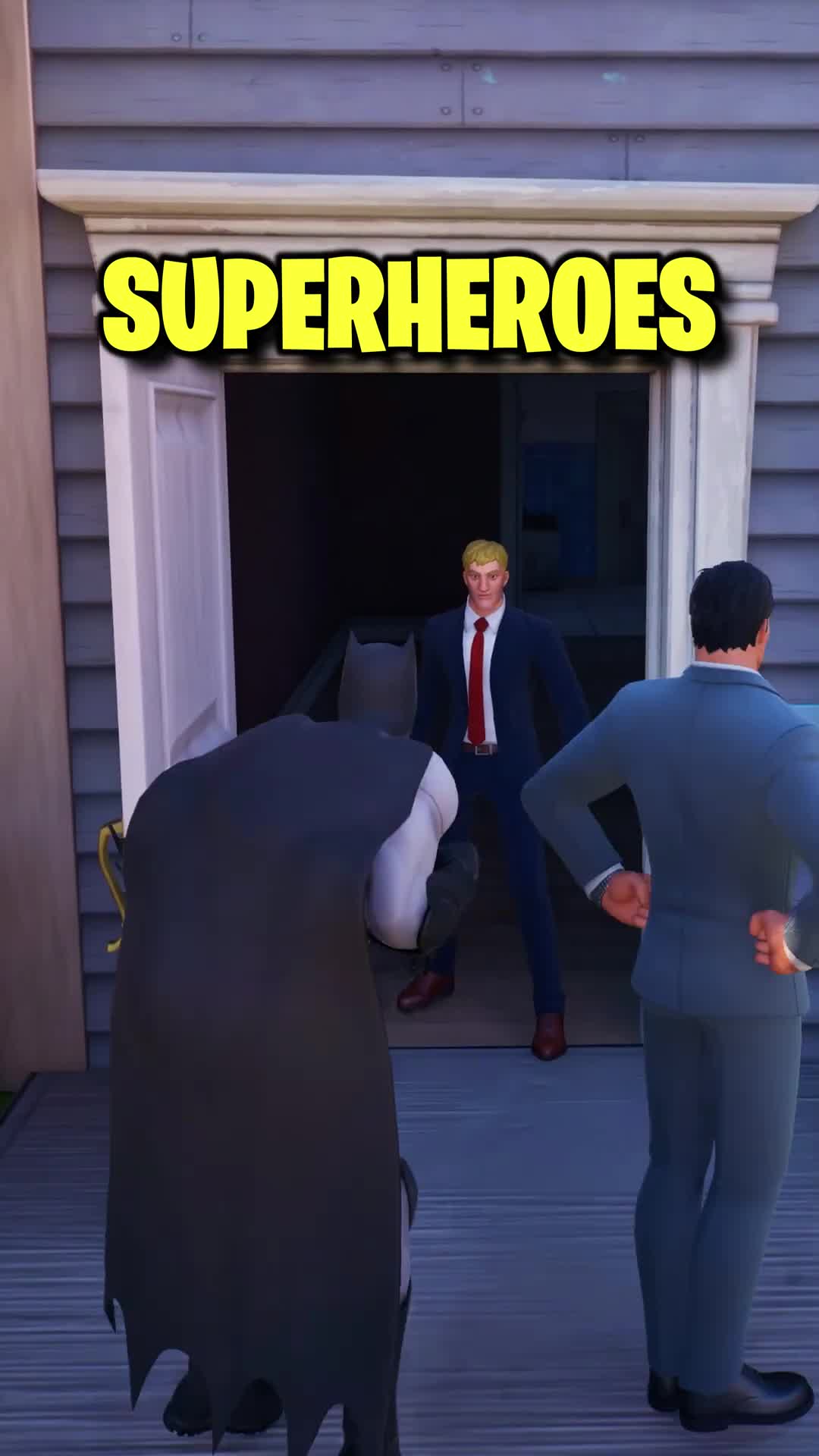 Different types of trick or treaters! 😳🤣 #shorts