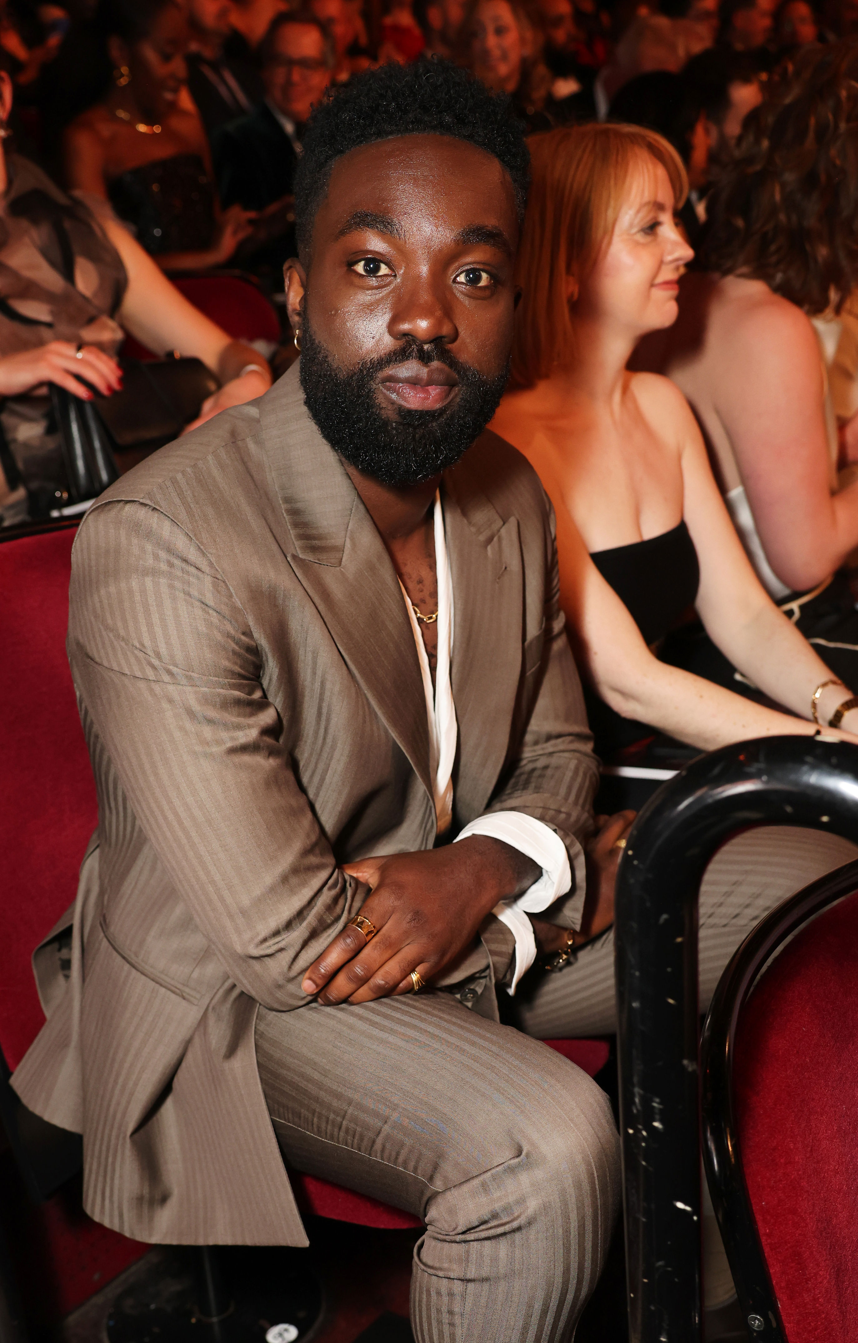 30 things the 'Harry Potter' cast have said (or not said) about JK ...