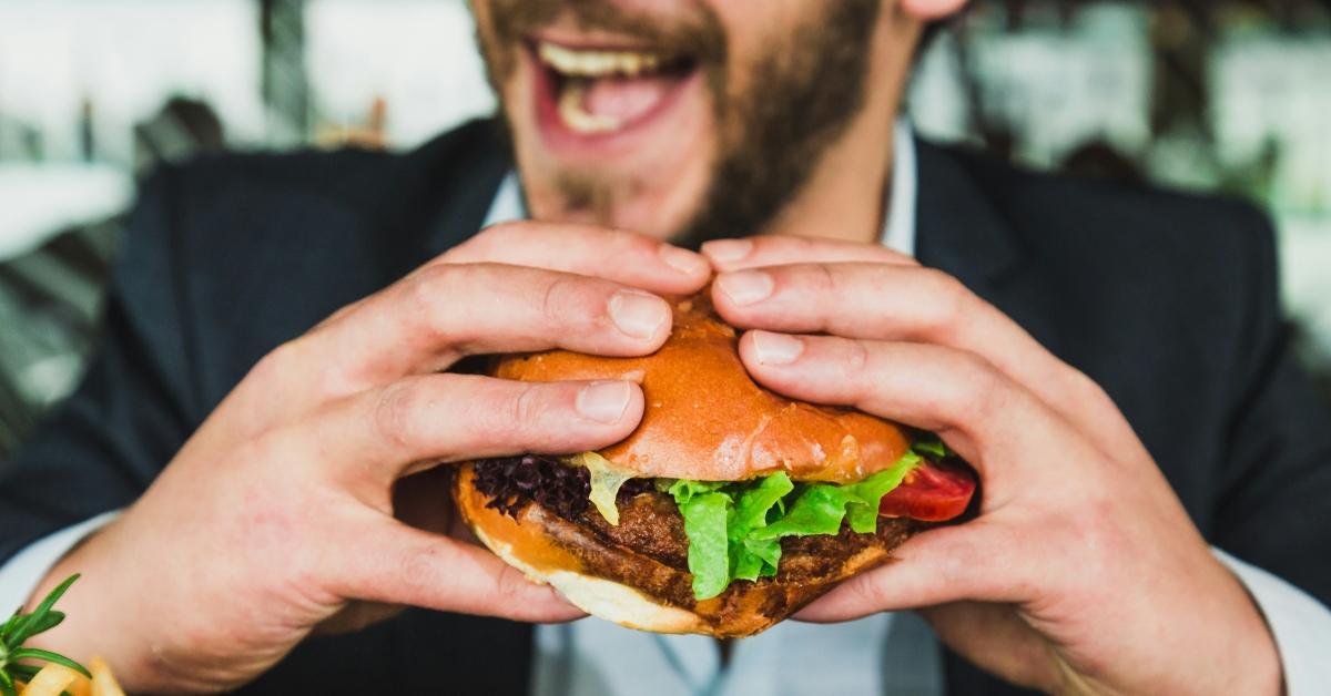 If fast food is your go-to for Christmas Day this year, here's what's open