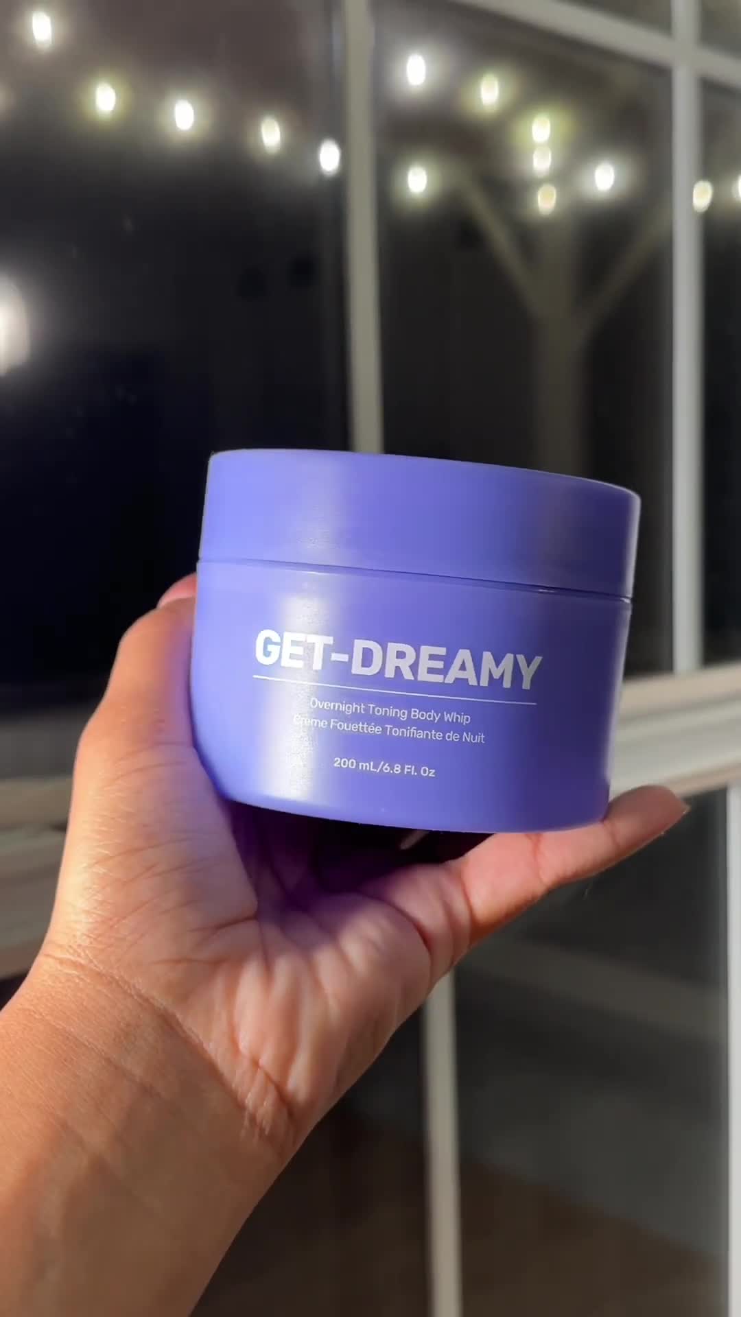 How I prevent stretch marks during pregnancy!