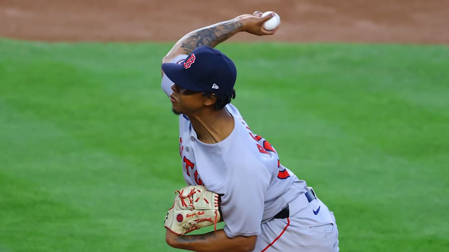 Red Sox should not trade Brayan Bello if this Craig Breslow statement ...