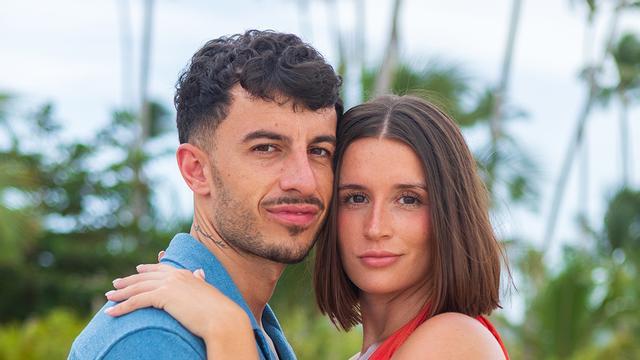 Sandra y Juanpi, más cerca que nunca en 'GH Dúo': 'Estará contenta tu ...